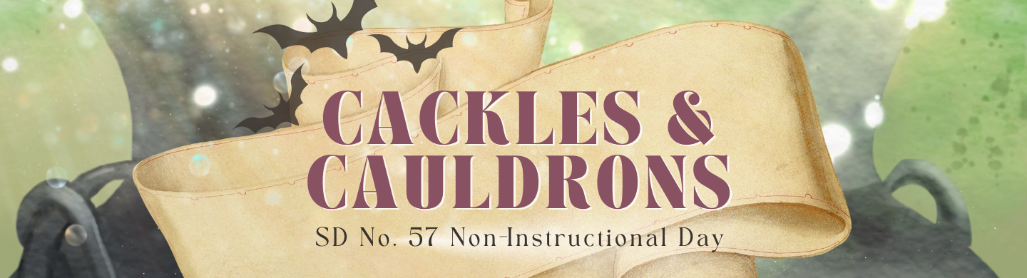 Cackles & Cauldrons NID | PGPL